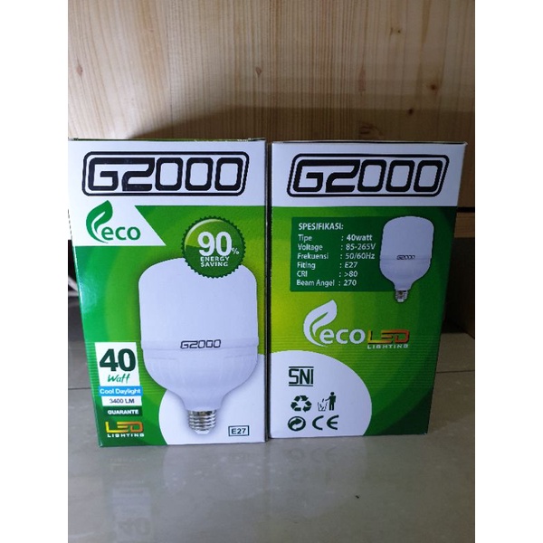 30 Watt Led Lamp 30 Watt G2000 Lamp 30W Lamp | Shopee Malaysia