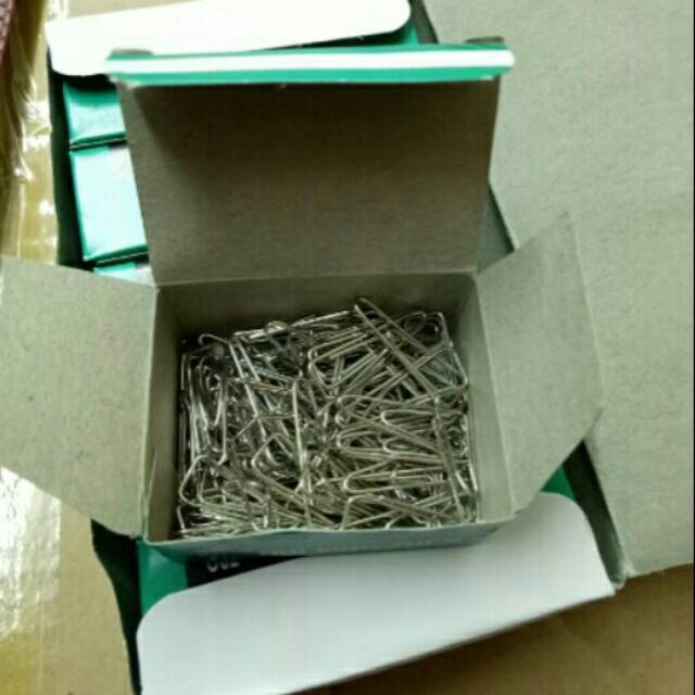 Triangular Document Pins (1 Small Box) | Shopee Malaysia