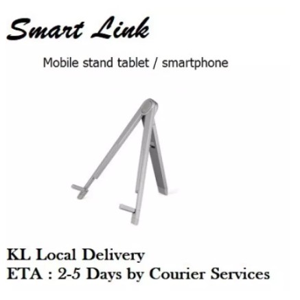 (Ready Stock) i Cable Alloy Mobile Stand Compact & Portable for All ...