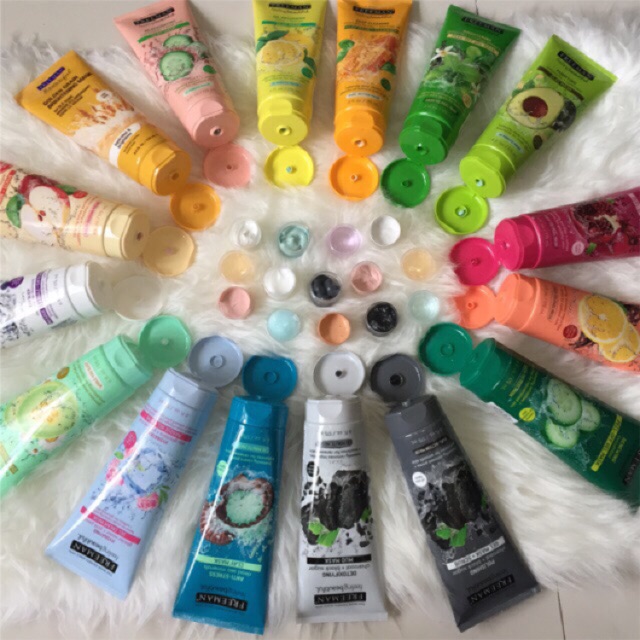 Freeman Mask ALL Variants ALL Variants | Shopee Malaysia