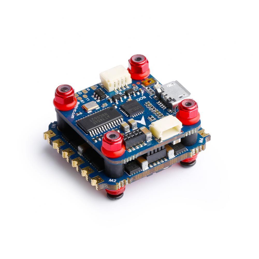 SucceX Mini F4 V2 + 35A V2 BLHeli32 Fly Tower Stack 2-6S | Shopee Malaysia