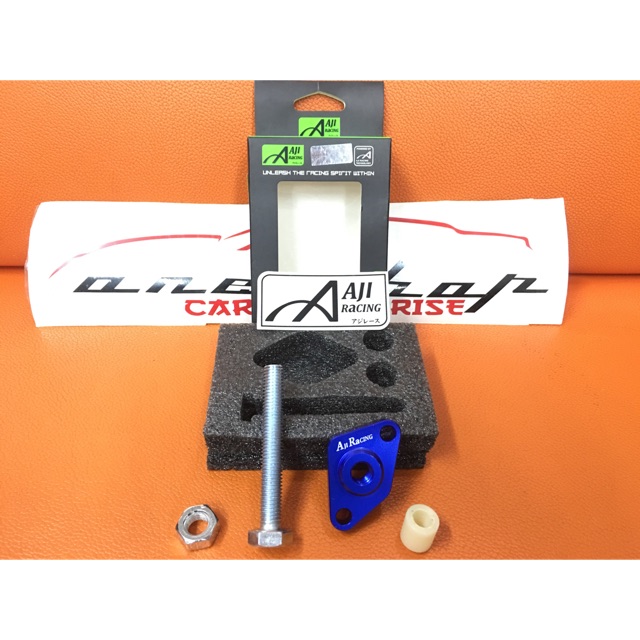 AJI RACING YAMAHA LC135 (RACING TENSIONER) | Shopee Malaysia