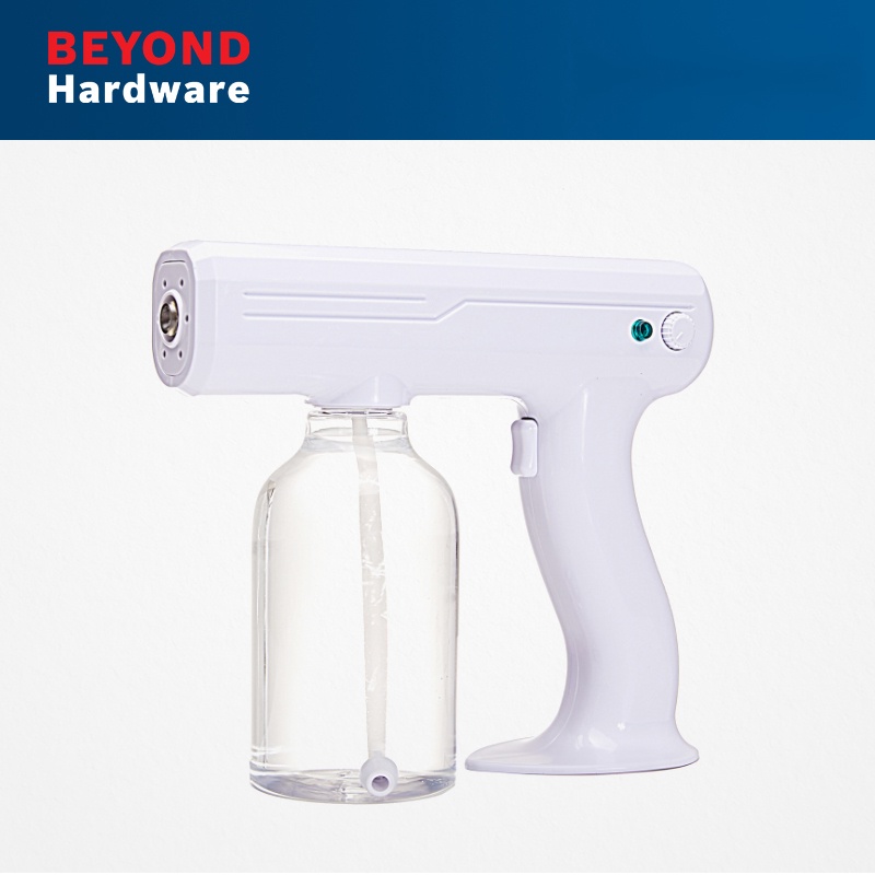 800ml Rechargeable Nano Spray Gun Wireless Blu-ray Promise Frequency ...