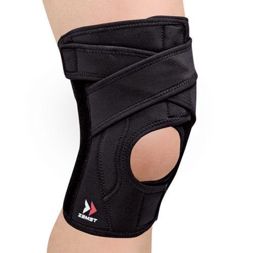 Bracer Knee Brace Support Tennis Zamst Ek-5 Japan Original / Knee Decker | Shopee Malaysia