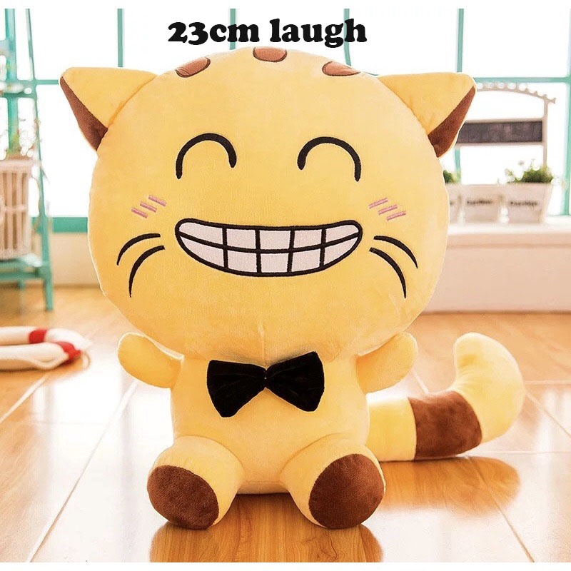 Kidoo Cute Cat Doll Animal Doll Kids Doll Stuffed Toys Plush Toys ...