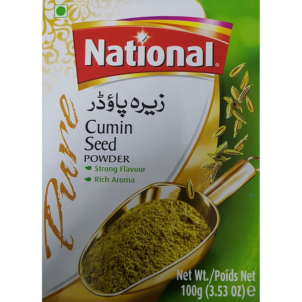 National Cumin Powder | Shopee Malaysia
