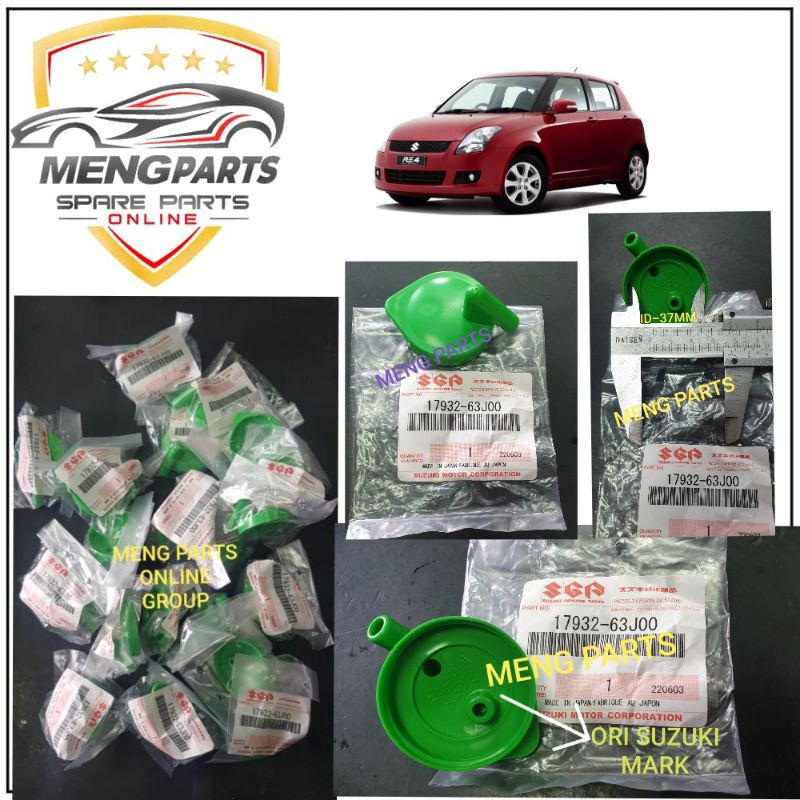 ORIGINAL SUZUKI SWIFT RS4151.4,1.5,1.6 2004Y-2016Y PROTON ERTIGA ...