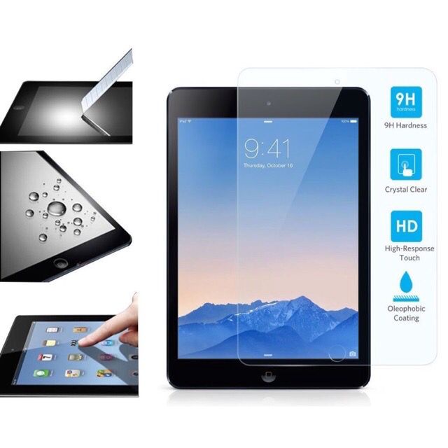 Huawei Tab T5 (10.1'') T3 (7.0'') Tempered glass screen protector ipad ...