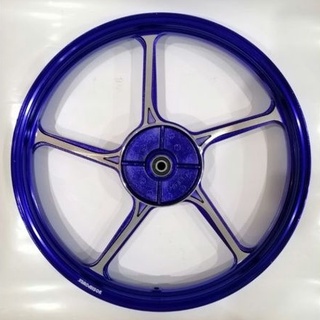 WAVE 125 WAVE125 125s 125x 125r / WAVE 100R-DISC SPORT RIM (WITH ...