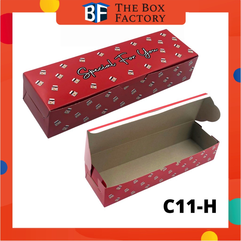 Kek Tapak Kuda 10 INCH, Kek Roll, Kek Lapis, Kuih, Brownies, Bakery ...