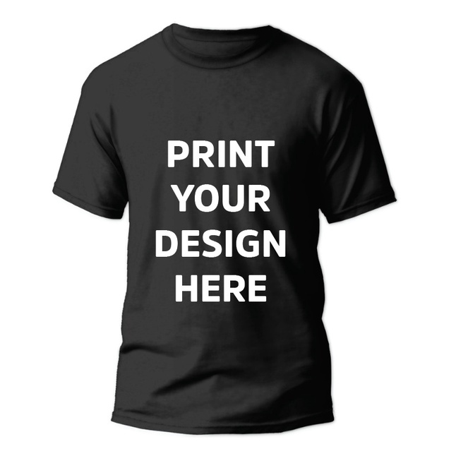 BAJU CUSTOM MURAH (T-SHIRT CUSTOM) | Shopee Malaysia