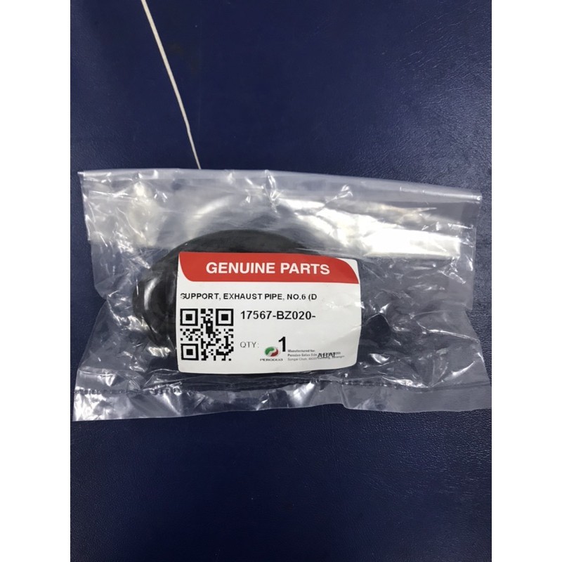 ORI PERODUA MYVI 2005-2022 D20N ALZA AXIA BEZZA VIVA KELISA KENARI ...