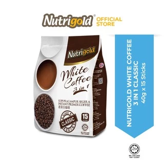 Nutrigold Official Store Online, February 2026 | Shopee Malaysia