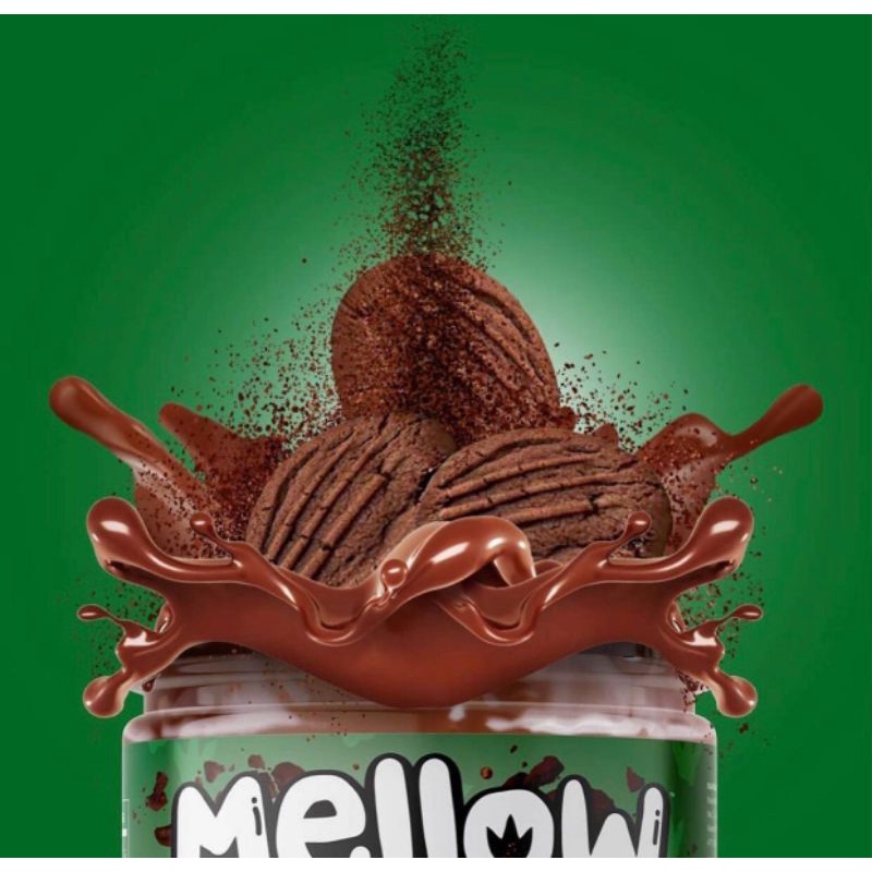 MELLOW COOKIES, MELLOW CRUNCH SEDAPP SANGAT!! 😋 | Shopee Malaysia
