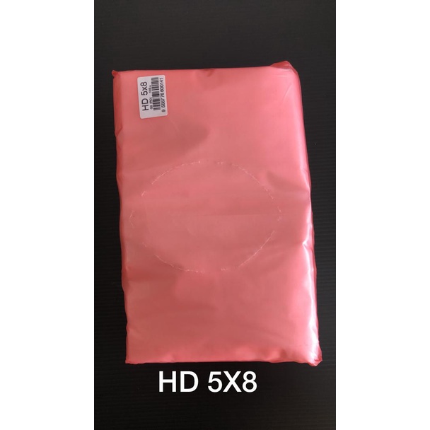HD Plastic Bag (1kg) HD plastik bag/ 5X8 6X9 7X10 8X12 9X14 10X16 12X18 ...