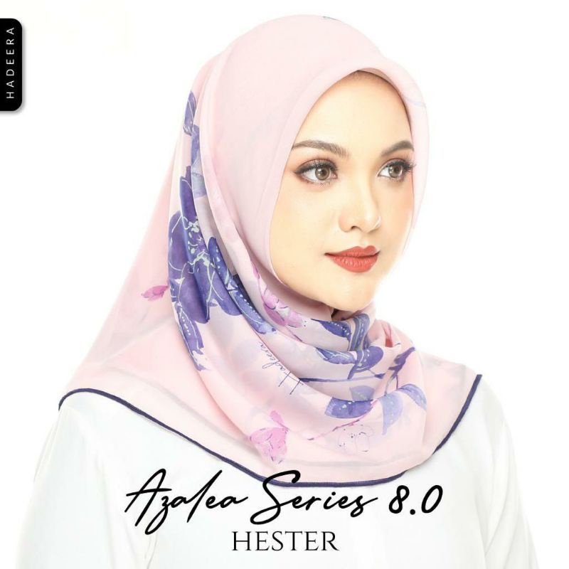 🔥🔥HADEERA -TUDUNG NO.1 PILIHAN WANITA🔥🔥 (BIDANG 48) | Shopee Malaysia