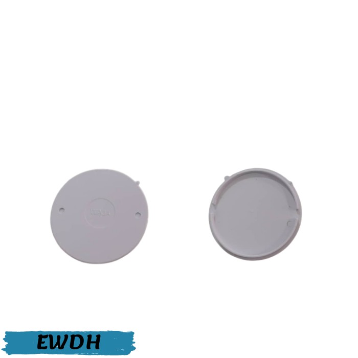 PVC LID COVER (CLIP IN TYPE) | Shopee Malaysia