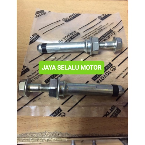 Bolt Bolt Pin Caliper Pen Caliper Caliper Toyota Inova Innova New ...