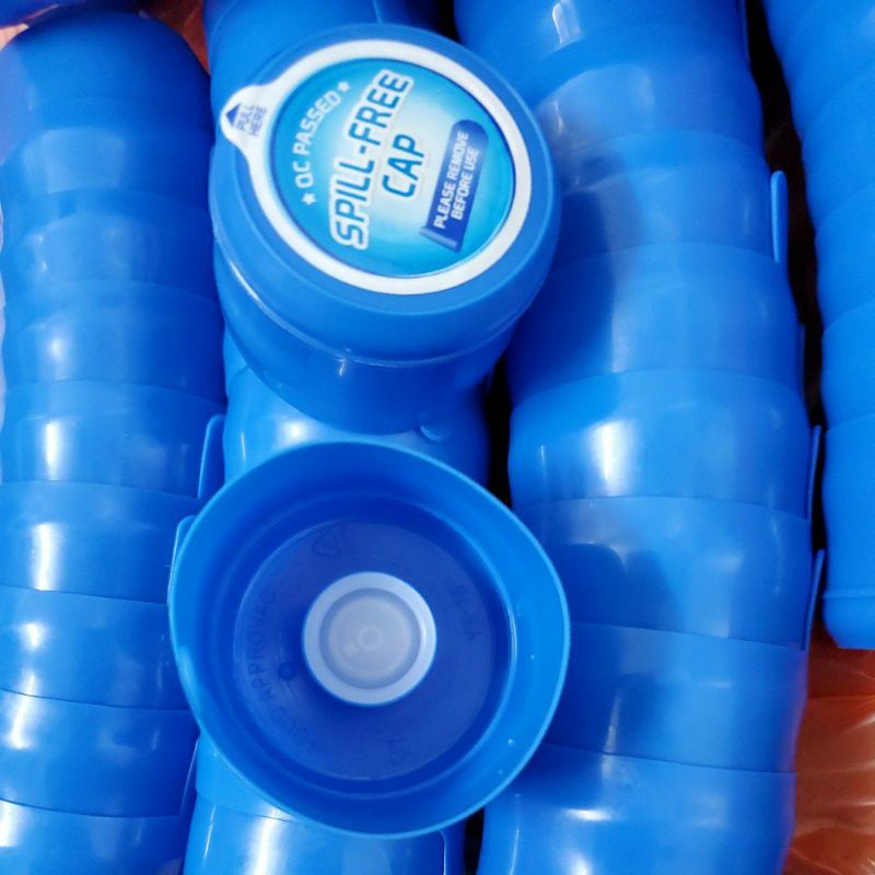 penutup botol water bottle snap on cap RM0.65 for 1 unit | Shopee Malaysia