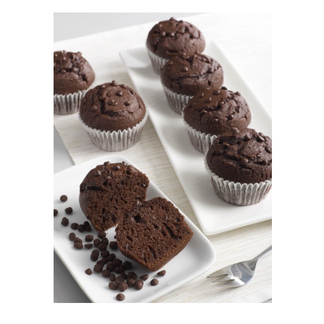 AB Mauri Muffin Cake Mix - Vanilla / Chocolate 500gm | Shopee Malaysia