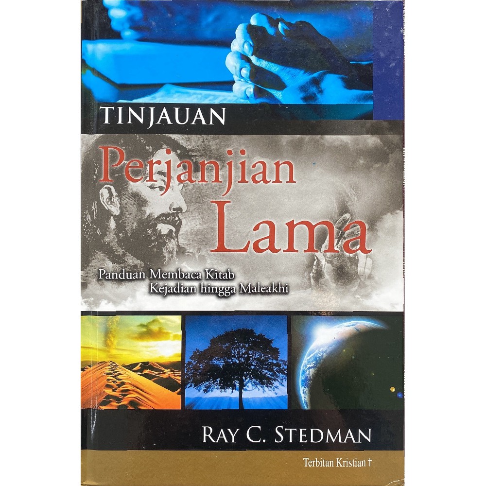 Tinjauan Perjanjian Lama • Panduan Membaca Kitab Kejadian Higga ...