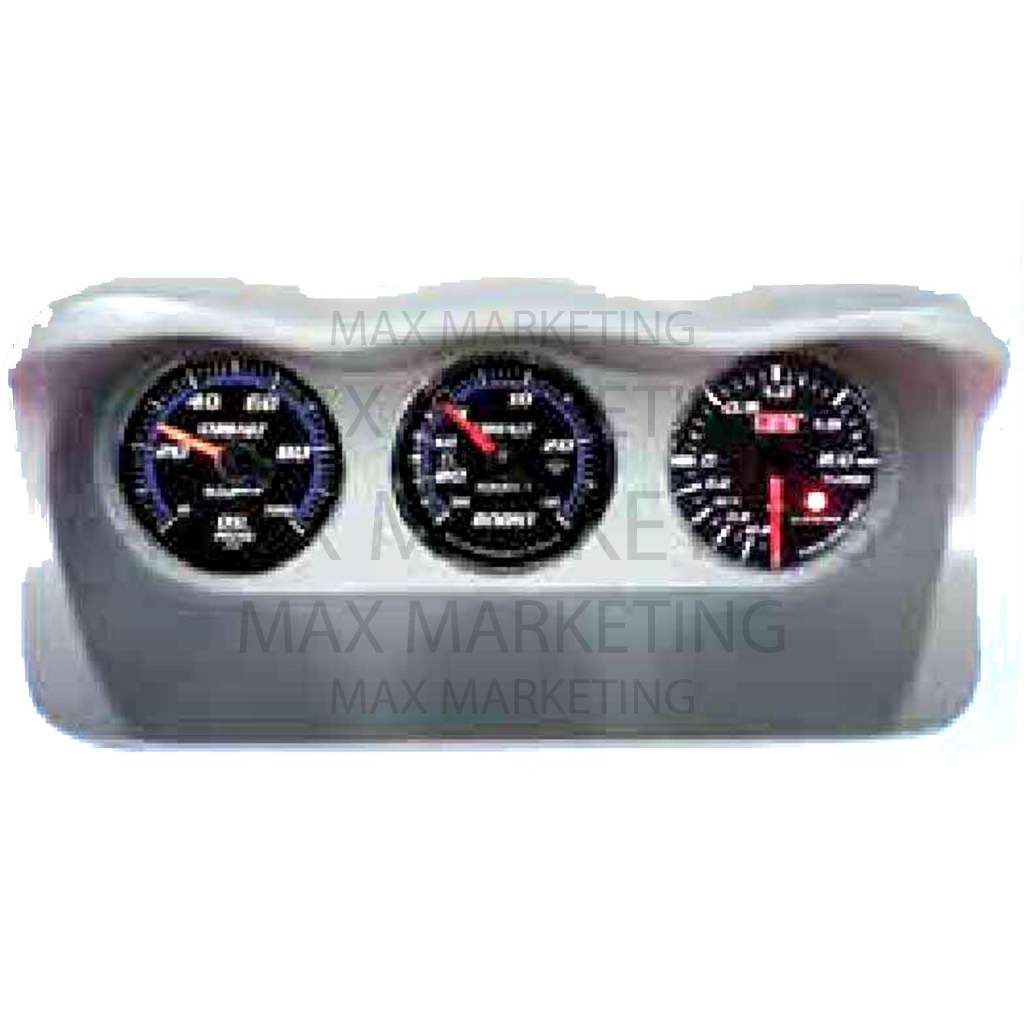 PU2129 SUBARU METER HOLDER (V9) (PU) | Shopee Malaysia