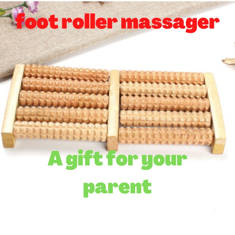 Foot Massage Roller Leg Massage Foot Massage Machine Foot Massager