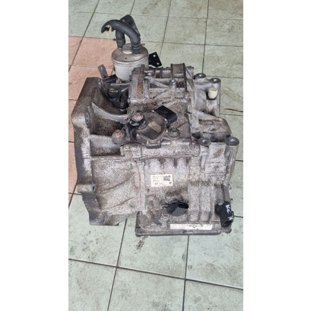 gearbox gear box AT automatic transmission mini cooper s r53 aisin ...