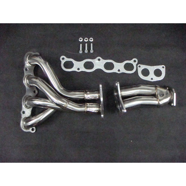34516 - JASMA Proton Inspira 1.8 2.0 & Lancer GT extractor exhaust ...