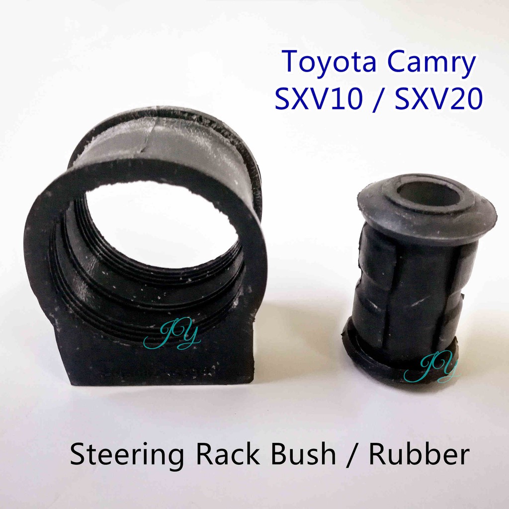 Toyota Camry SXV10 / SXV20 Steering Rack Bush / Rubber kit Cushion ...