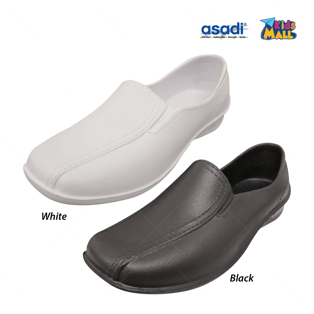 Asadi Ladies Shoe Kasut Casual Perempuan LCQ-3223 | Shopee Malaysia