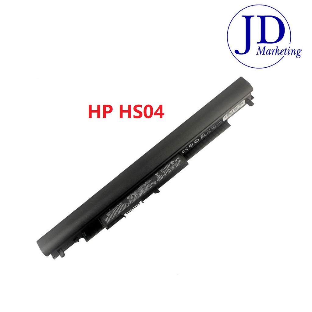 HP HS03 HS04 240 245 250 G4 14-AC 14-AF 15-AC 15-AY AM 15-BA HSTNN-LB6U ...