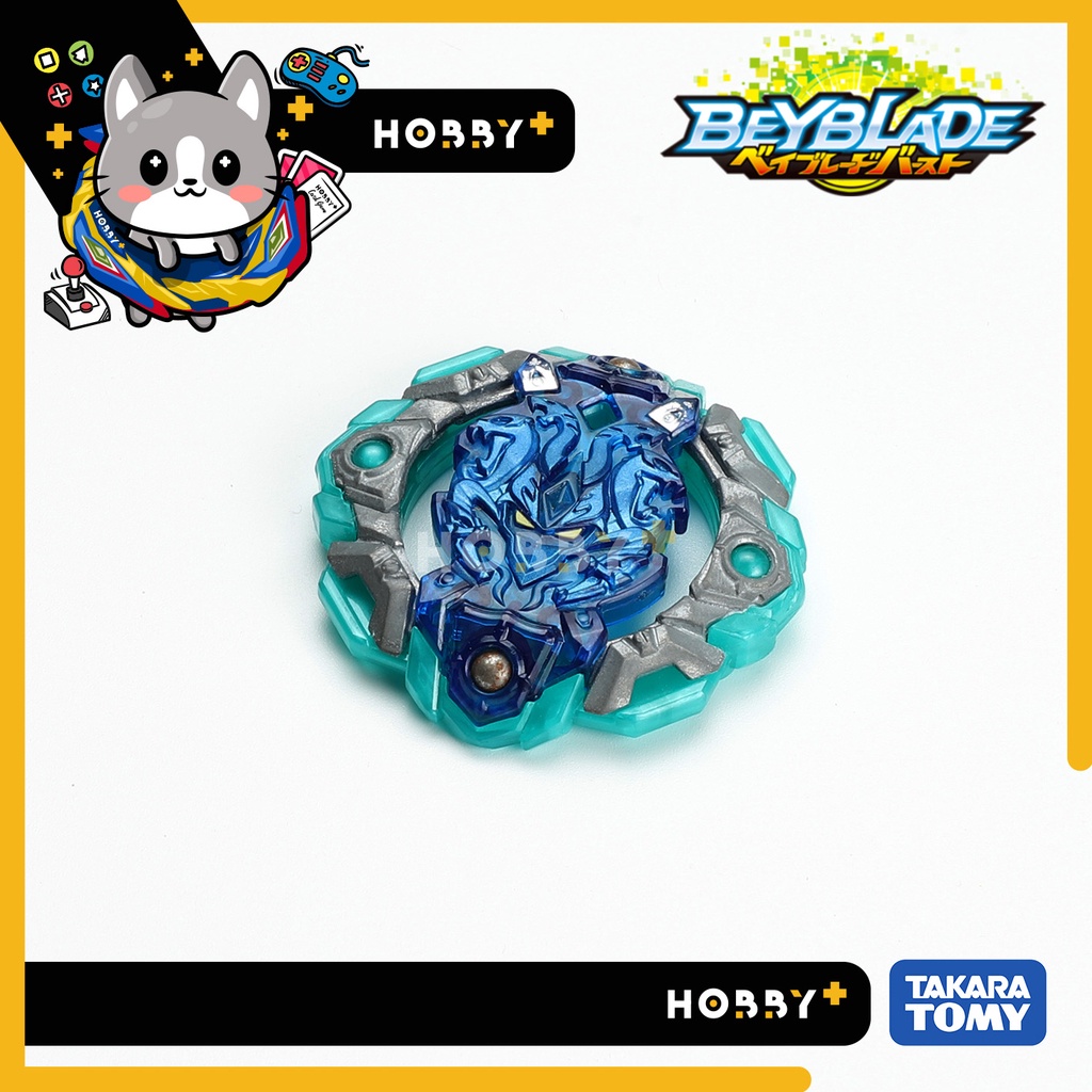 TAKARA TOMY Beyblade Orb Egis B128 Layer only (preloved) Cho-Z Customize Set | Shopee Malaysia