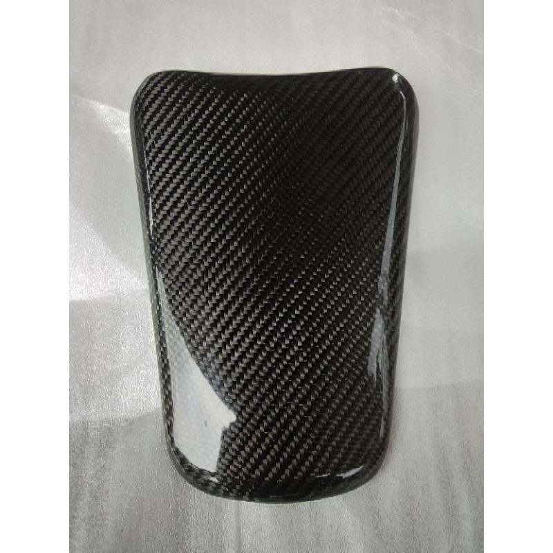NEW AEROX 2021 CONECTED CARBON KEVLAR TANK COVER AND DRAWER COVER ...