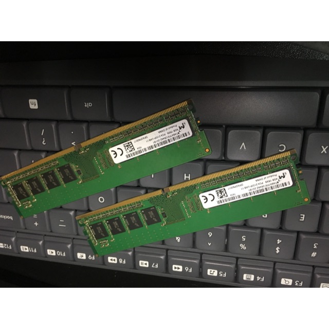 RAM DDR4 8GB 2133MHz | Shopee Malaysia
