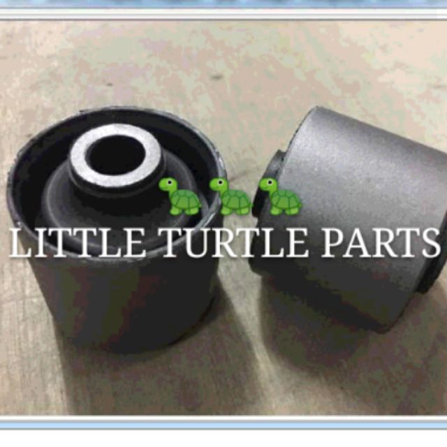 REAR ARM BUSH(BIG)PERODUA /KELISA KENARI(BIG) | Shopee Malaysia
