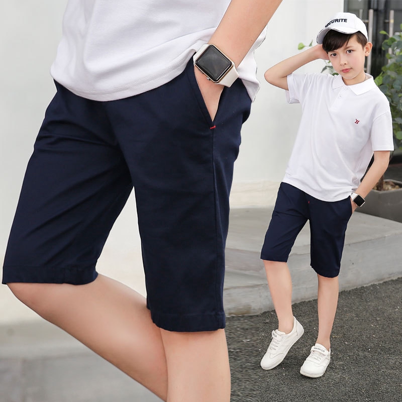 Short pants for boys store