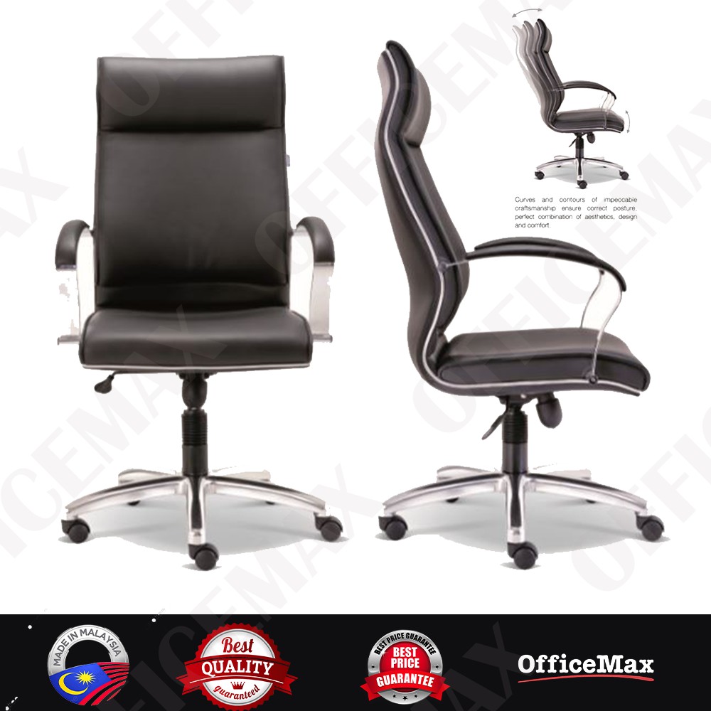 Director High Back Chair / Executive Medium Back Chair / Low Back Chair ...