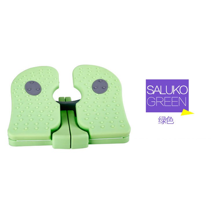 Mini Raku Stepper Stepping machine Twist Shape Mini Stepper Sitting ...