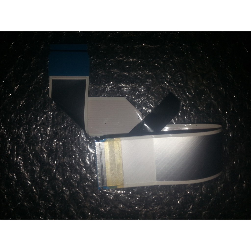 SONY KDL-40W650D TV LVDS RIBBON TCON BOARD FLEX CABLE | Shopee Malaysia