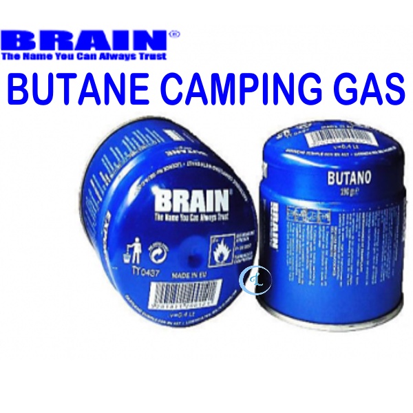 [READY STOCK] BRAIN BUTANE CAMPING GAS | Shopee Malaysia