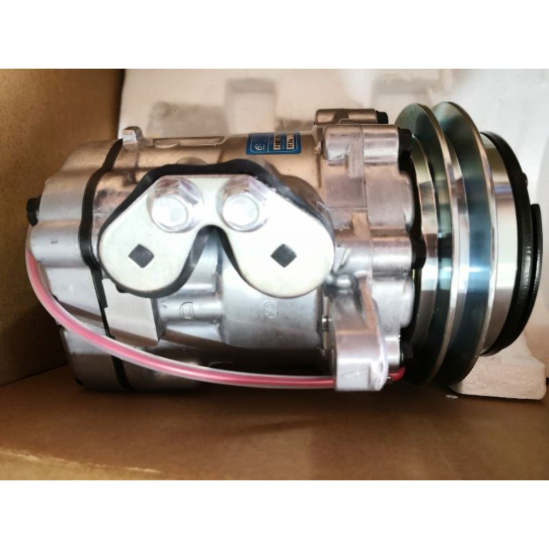 KANCIL KELISA SANDEN COMPRESSOR NEW CHINA | Shopee Malaysia