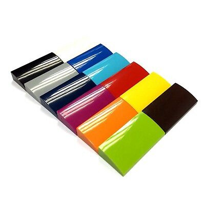 【Ready Stock】GENUINE LEGO Parts 88930 - 2x4 Curved Slope Brick ...