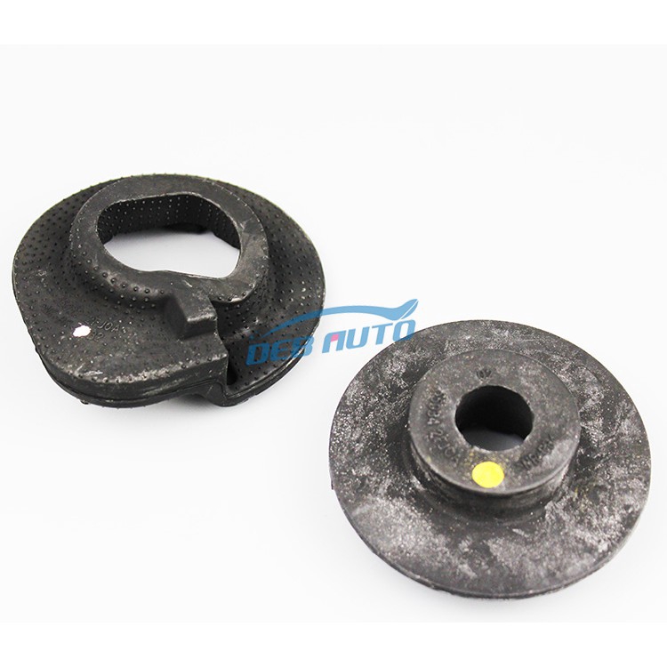 Nissan Tiida Latio Livina Sylphy Rear shock absorber spring rubber pad ...