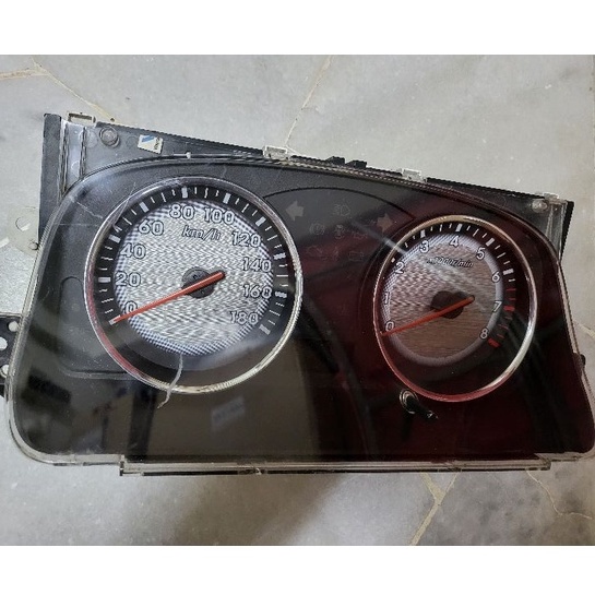 PERODUA VIVA ELITE METER AUTO PANEL FULL SET | Shopee Malaysia