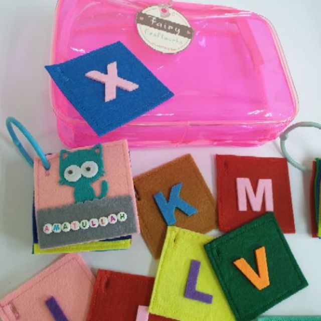 ABC flash cards- Early Learning | Shopee Malaysia