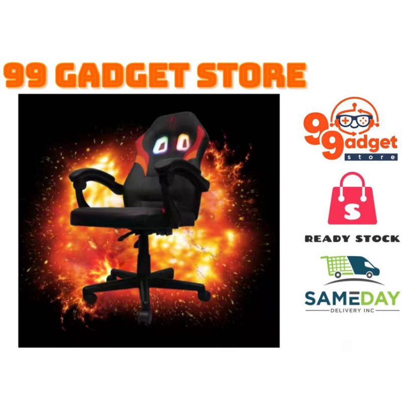 💥READY STOCK💥 M COSMIC THRONE- Professional Gaming Chair (Model No.: GF ...