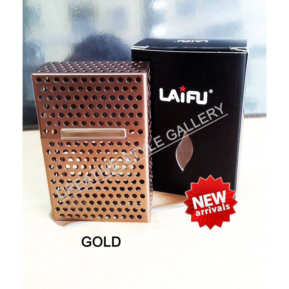 Cigarette Box Casing ( Magnetic Lock ) | Shopee Malaysia