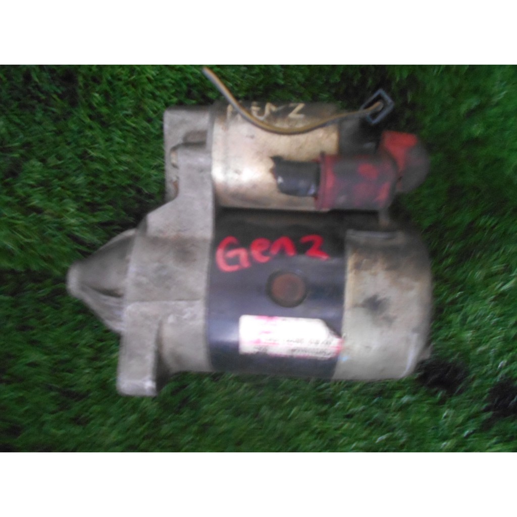 Original Proton Gen2 Starter | Shopee Malaysia