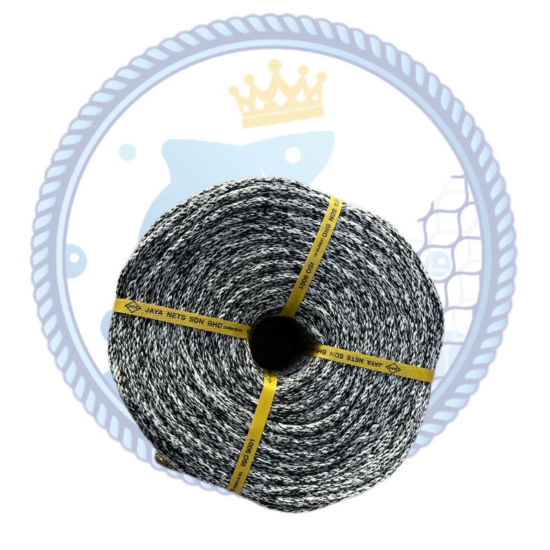 JAYA 6MM*4STR*220MTR KP ROPE / TALI RAWAI Ready Stock!!! | Shopee Malaysia